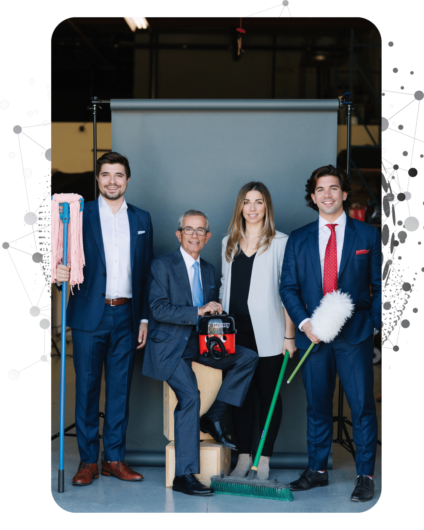 We Are Impact Cleaning Services